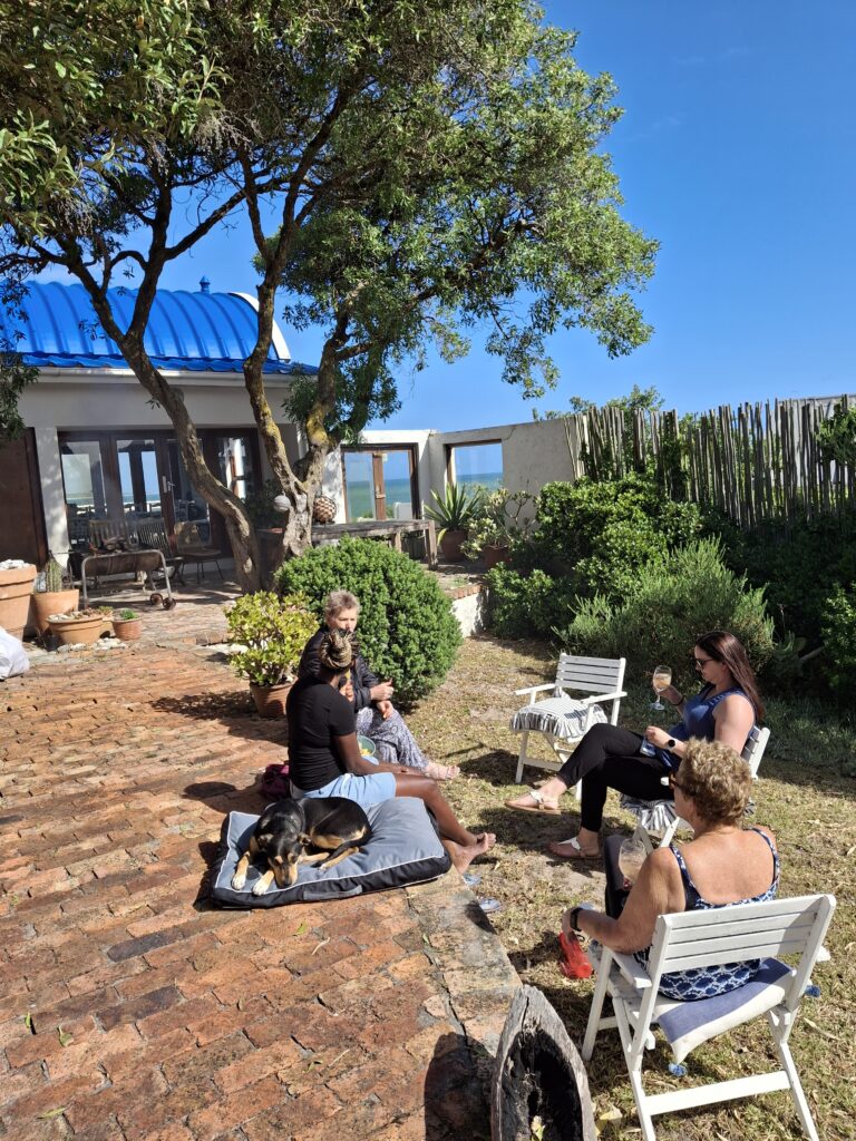 Explore Franskraal: A fantastic pet friendly weekend with family ...